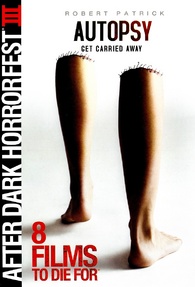 Autopsy DVD (After Dark Horrorfest III)