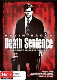 Death Sentence DVD Release Date March 2, 2011 (Australia)