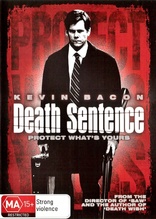 Death Sentence DVD Release Date March 2, 2011 (Australia)
