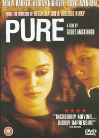 Pure DVD (United Kingdom)