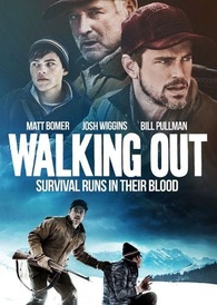 Walking Out DVD