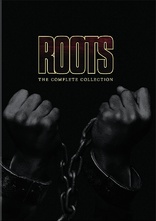 Roots: The Complete Collection DVD (Roots / Roots: The Next Generations ...