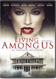 Living Among Us DVD