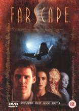 Farscape: Double DVD Box Set 1 DVD (United Kingdom)