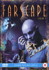 Farscape: Double DVD Box Set 2.3 DVD (United Kingdom)