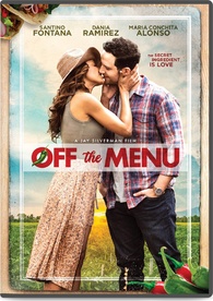 Off the Menu DVD Release Date February 6, 2018