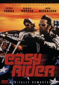 Easy Rider DVD Release Date December 7, 1999 (Special Edition)