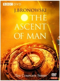 The Ascent Of Man DVD (BBC) (United Kingdom)