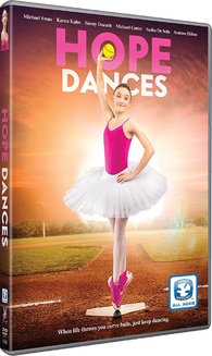 Hope Dances DVD