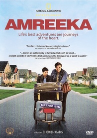 Amreeka DVD
