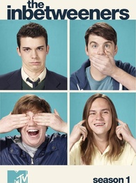 The Inbetweeners: Season 1 DVD (US)