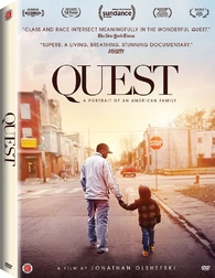 Quest DVD