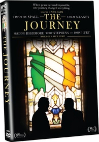 The Journey DVD Release Date November 7, 2017