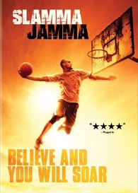Slamma Jamma DVD Release Date November 7, 2017