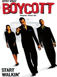 Boycott DVD Release Date January 8, 2002 (Snap Case)