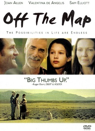 Off the Map DVD Release Date August 9, 2005