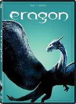 Eragon DVD (2-Disc Special Edition)
