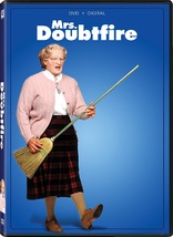 Mrs. Doubtfire DVD (DVD + Digital HD)