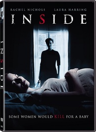 Inside DVD