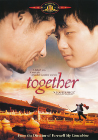 Together DVD