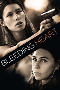 Bleeding Heart DVD (DVD + Digital)