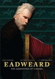 Eadweard DVD