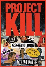Project Kill / Fighting Mad DVD