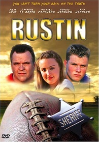 Rustin DVD
