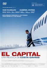 Capital DVD (Le capital / El capital) (Spain)