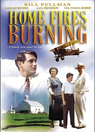Home Fires Burning DVD