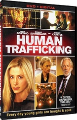 Human Trafficking DVD Release Date April 3, 2018 (DVD + Digital)