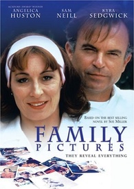 Family Pictures DVD