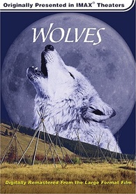 Wolves DVD