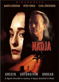 Nadja DVD Release Date October 4, 2005