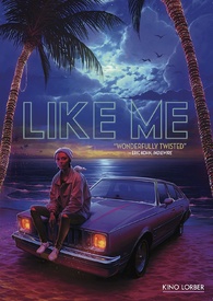 Like Me DVD
