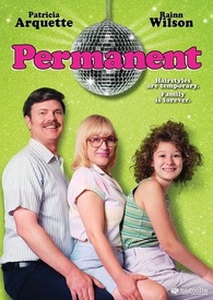 Permanent DVD