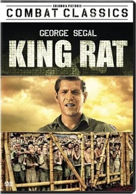 King Rat DVD