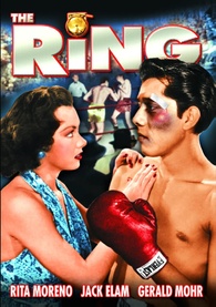 The Ring DVD