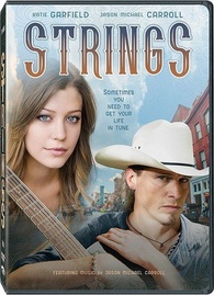 Strings DVD