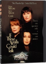 If These Walls Could Talk DVD
