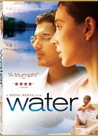 Water DVD Release Date August 29, 2006