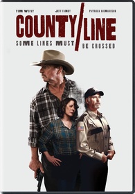County Line DVD