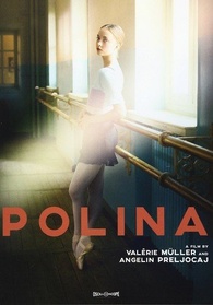 Polina DVD (Polina, danser sa vie)