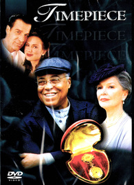 Timepiece DVD Release Date December 22, 1996