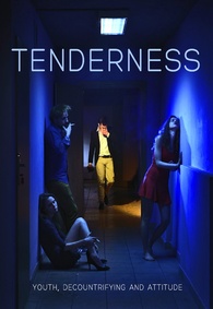 Tenderness DVD (Czulosc)