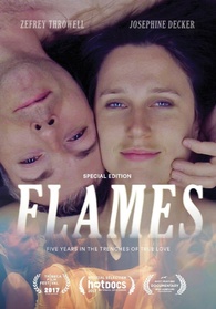 Flames - Special Edition DVD