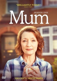 Mum: Season One DVD Release Date May 15, 2018