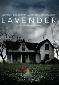 Lavender DVD