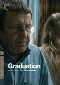 Graduation DVD (The Criterion Collection / Bacalaureat)