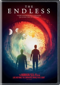 The Endless DVD